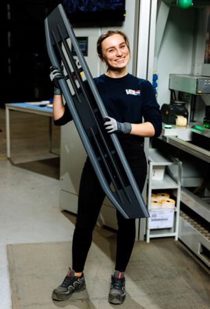 Werken bij VDL De Meeuw | VDL Groep